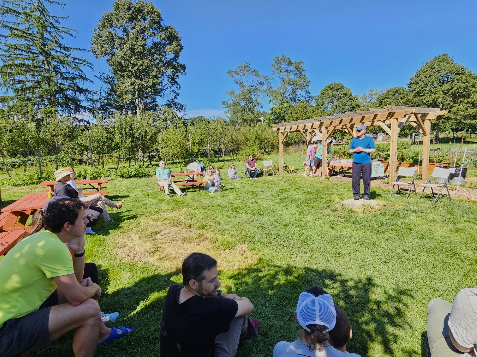 State Senator Mike Barrett – Massachusetts State Senator