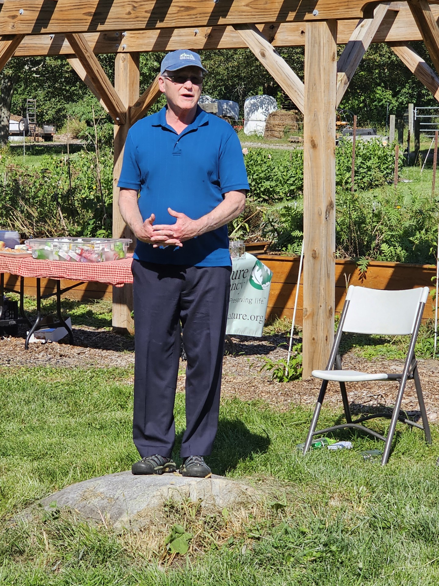 State Senator Mike Barrett – Massachusetts State Senator